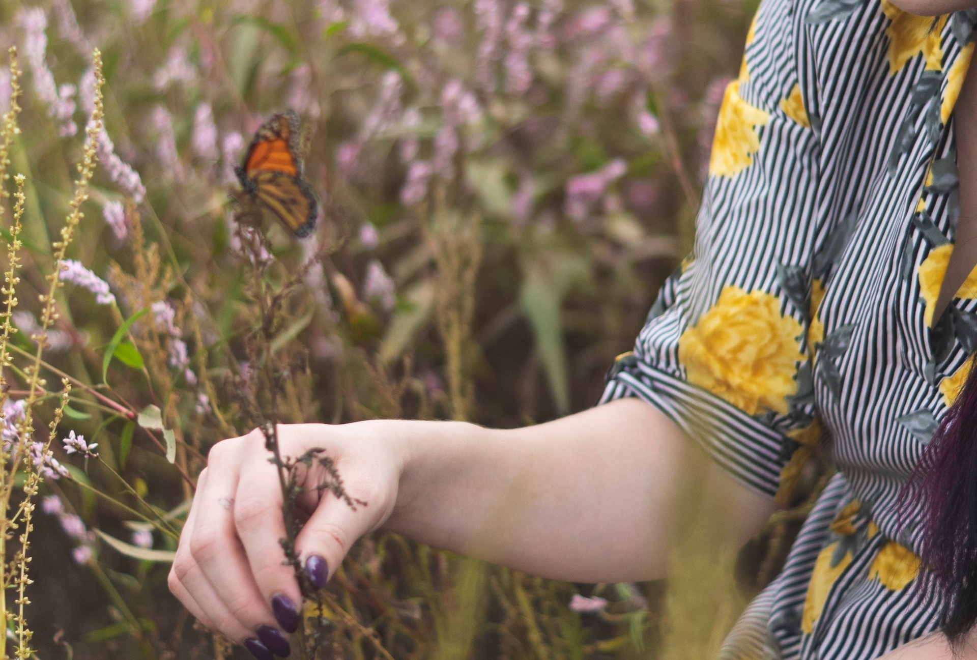 Every Woman Wears Her Diamonds On The Inside. Here's Why. - Samantha Wilson
